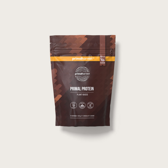 Primal Protein - Primal Harvest