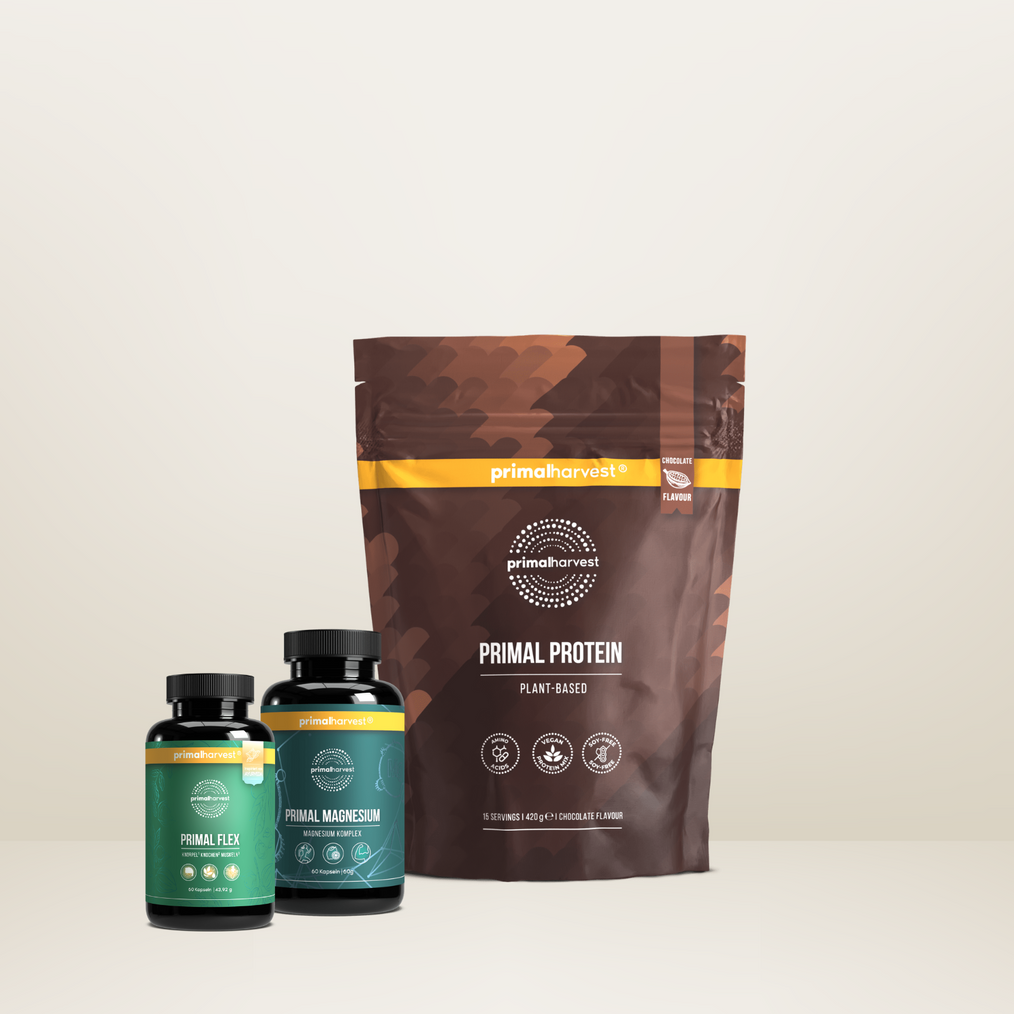 Alle Produkte - Primal Harvest
